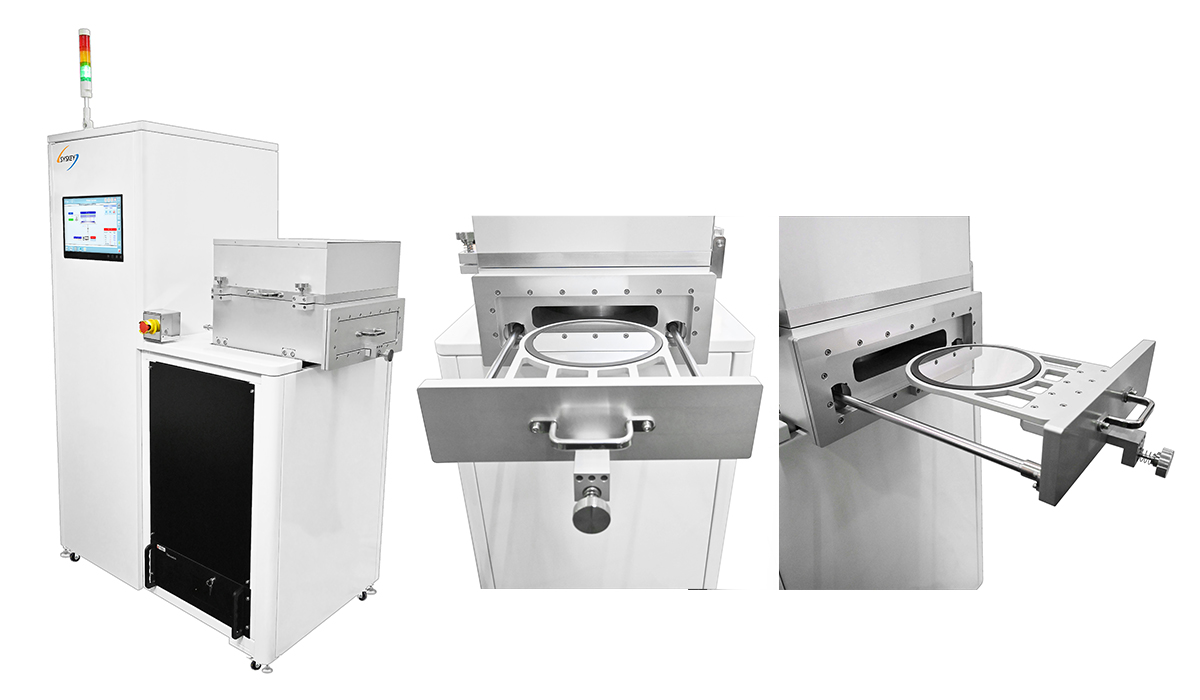 矽碁科技股份有限公司